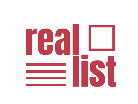 Reallist – Ai Driven Digital Checklist